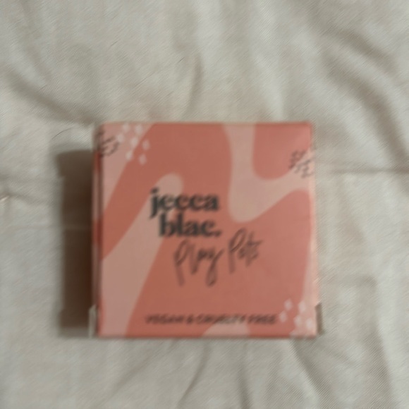 Makeup | Jecca Blac Play Pots Pearl Pink | Poshmark